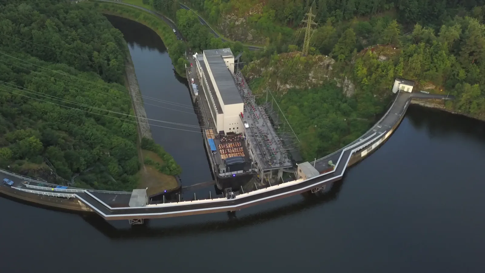 Norway's Electricity Generation Falls 15% in February 2026 as Imports Jump 263%