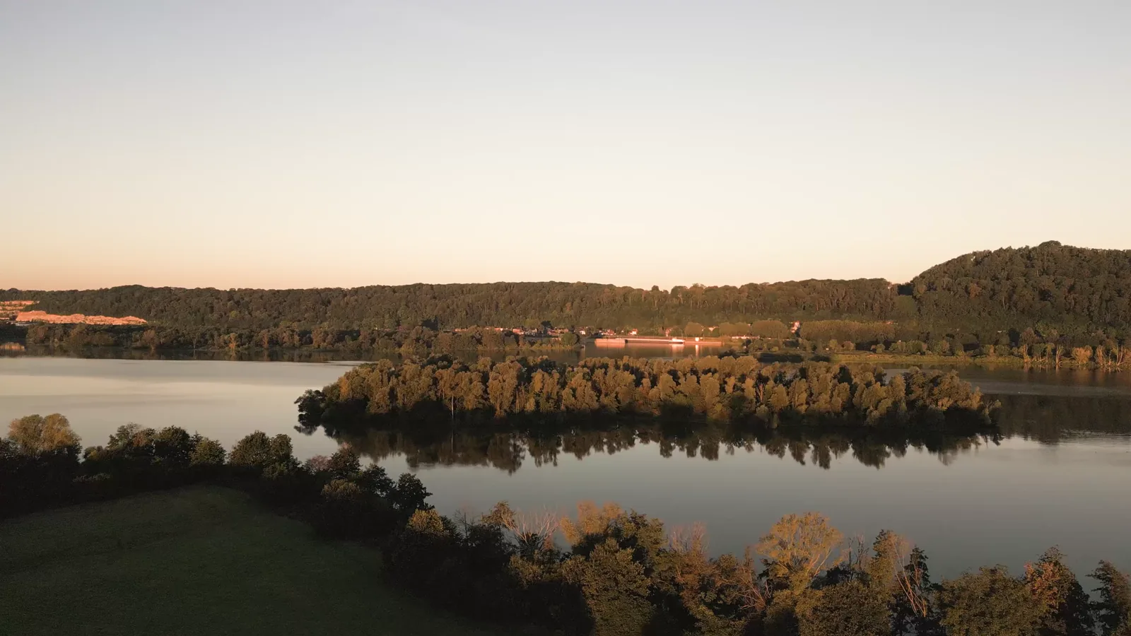 First Green Hydrogen Plant Connected to Dutch National Network