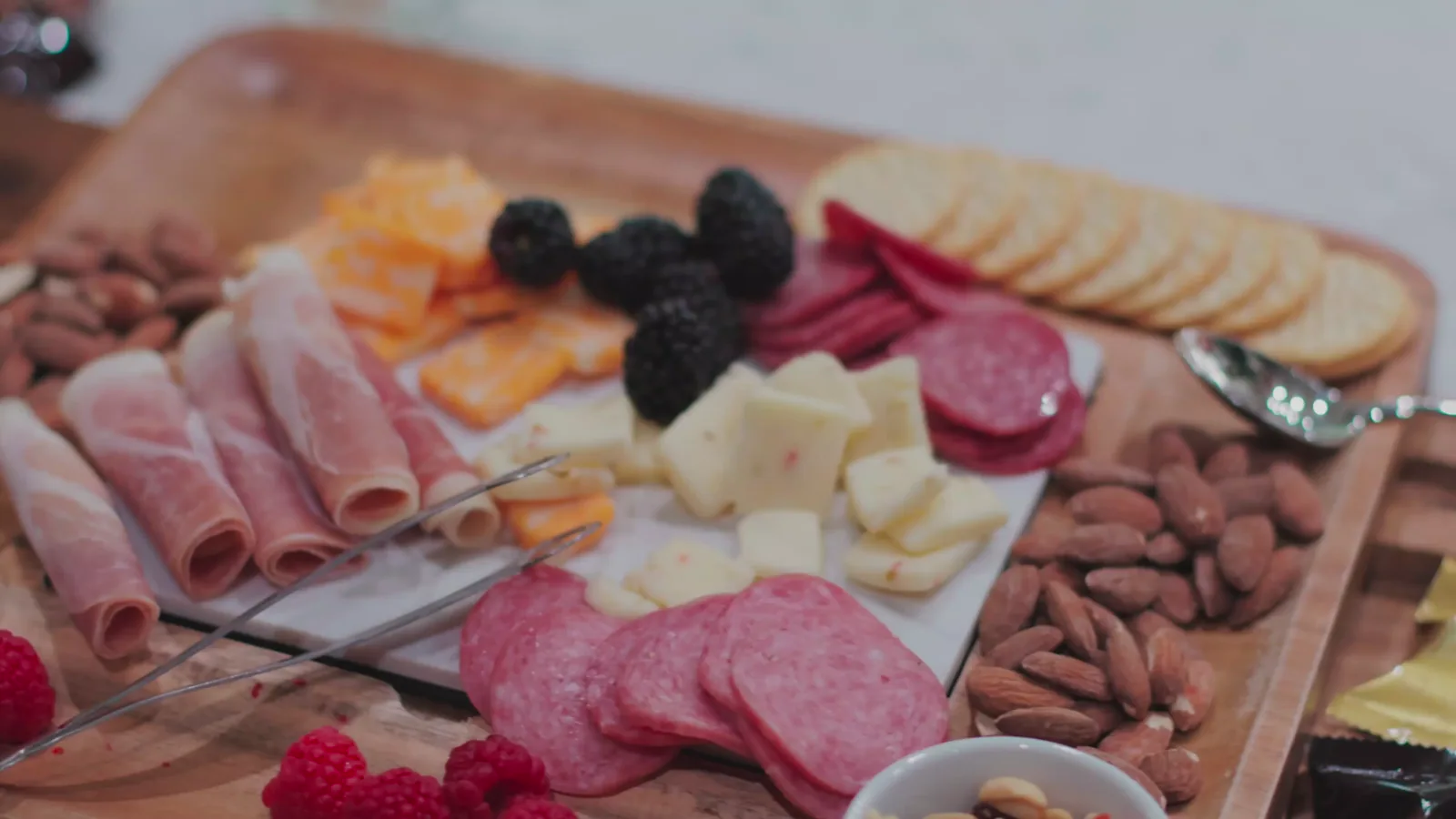 Creminelli Fine Meats Launches New 7-Ounce Snack Tray for Smaller Households