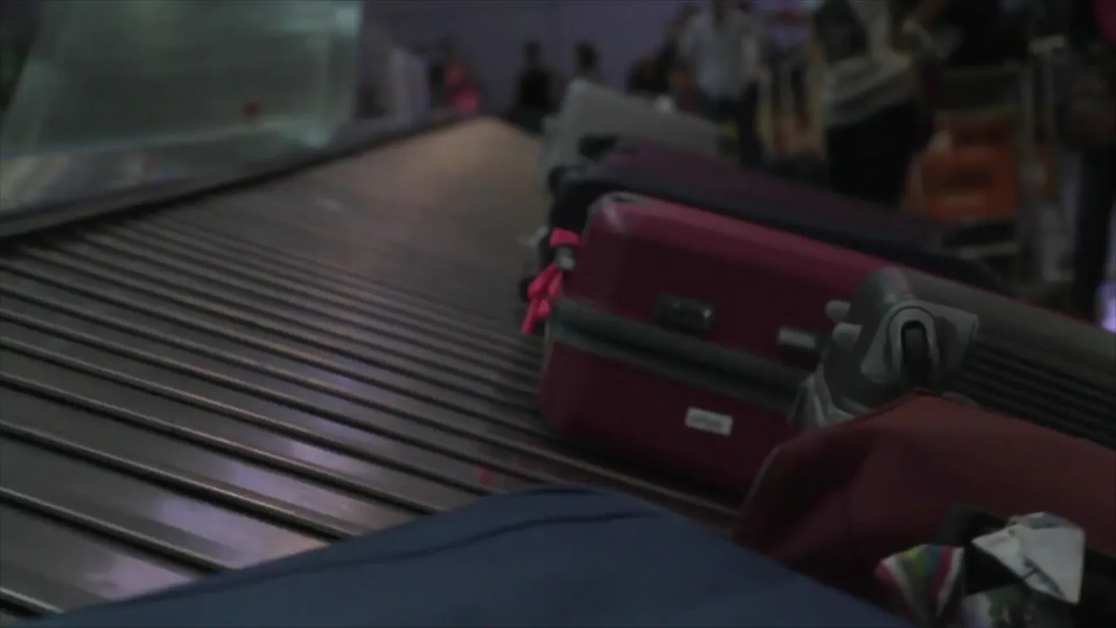 Airport Revenues Lag Pre-Pandemic Levels Despite Passenger Recovery, ACI Report Finds