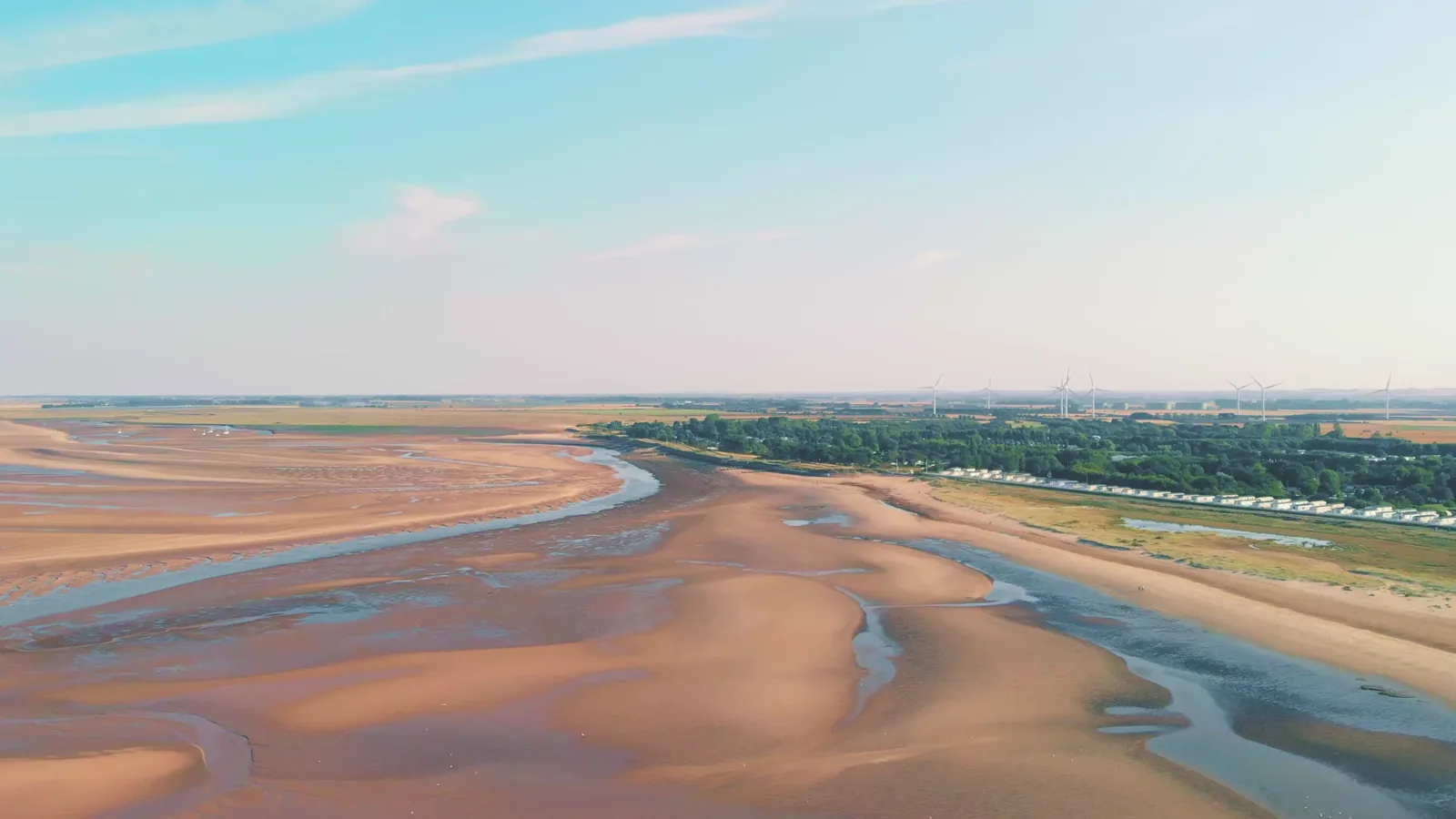 Holcim UK to Supply Materials for UK's First New Reservoir in 30+ Years