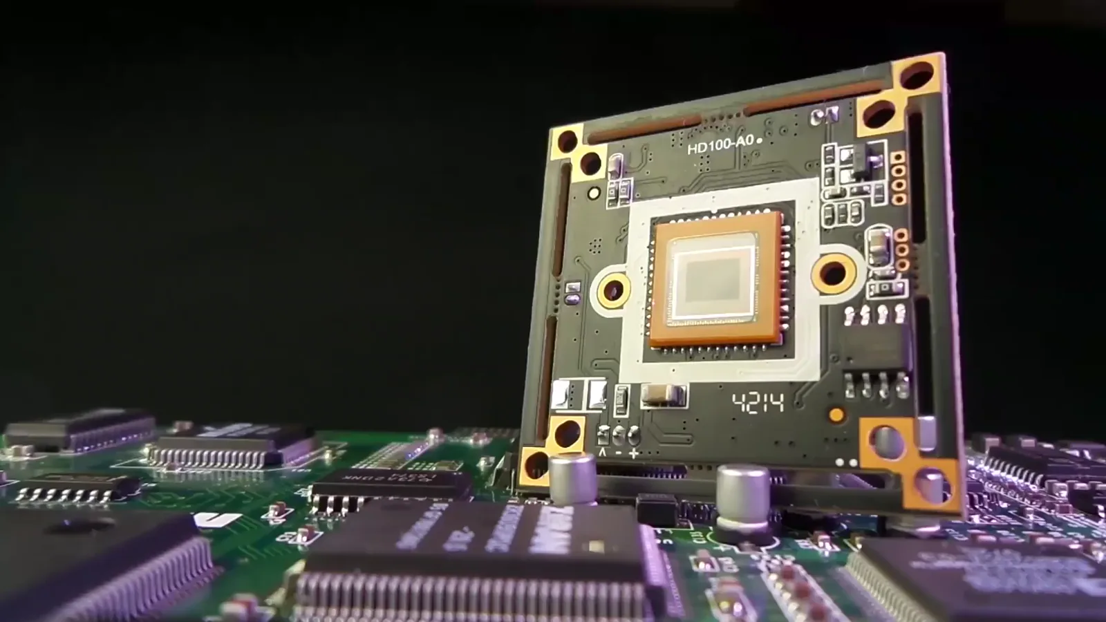 Taiwan's Semiconductor Industry Expands into Power Electronics for EVs and AI