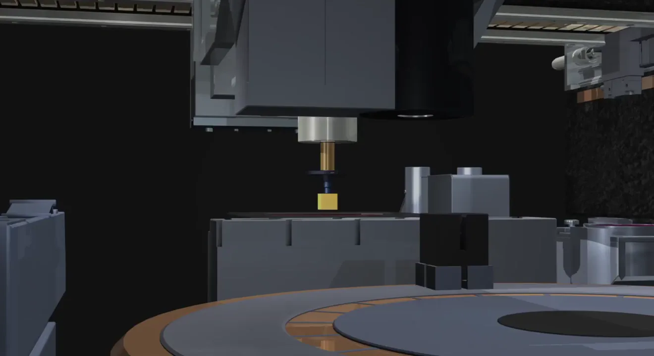 Applied Materials Stock Surges 86.1% on Strong Financial Performance
