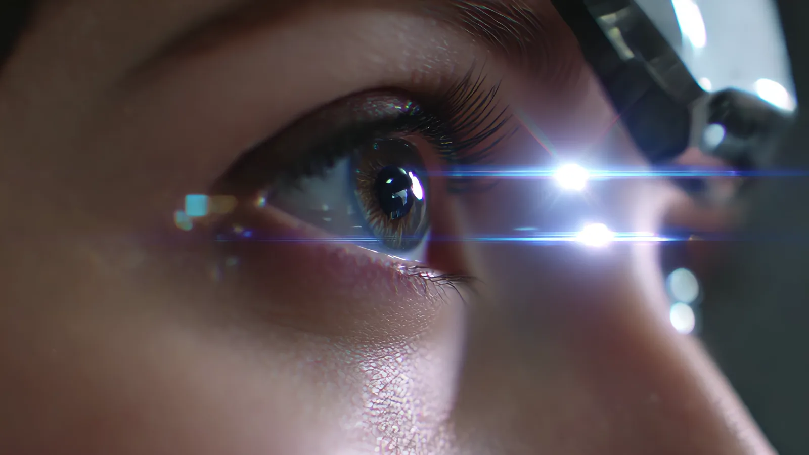 VR Adviser Sells $71M in Ocular Therapeutix Shares in Q4 2025