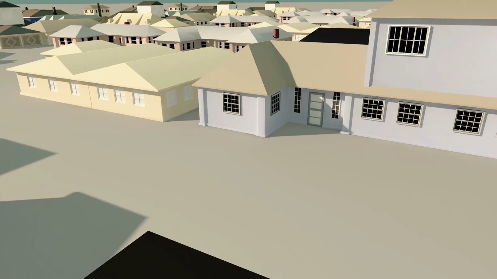 LGI Homes Stock Down 29% Amid Financial and Performance Concerns