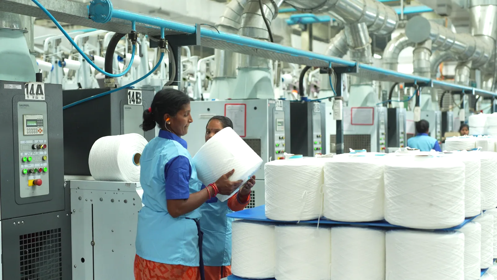 Latin America: Historic Foundation and Future Driver of Global Cotton
