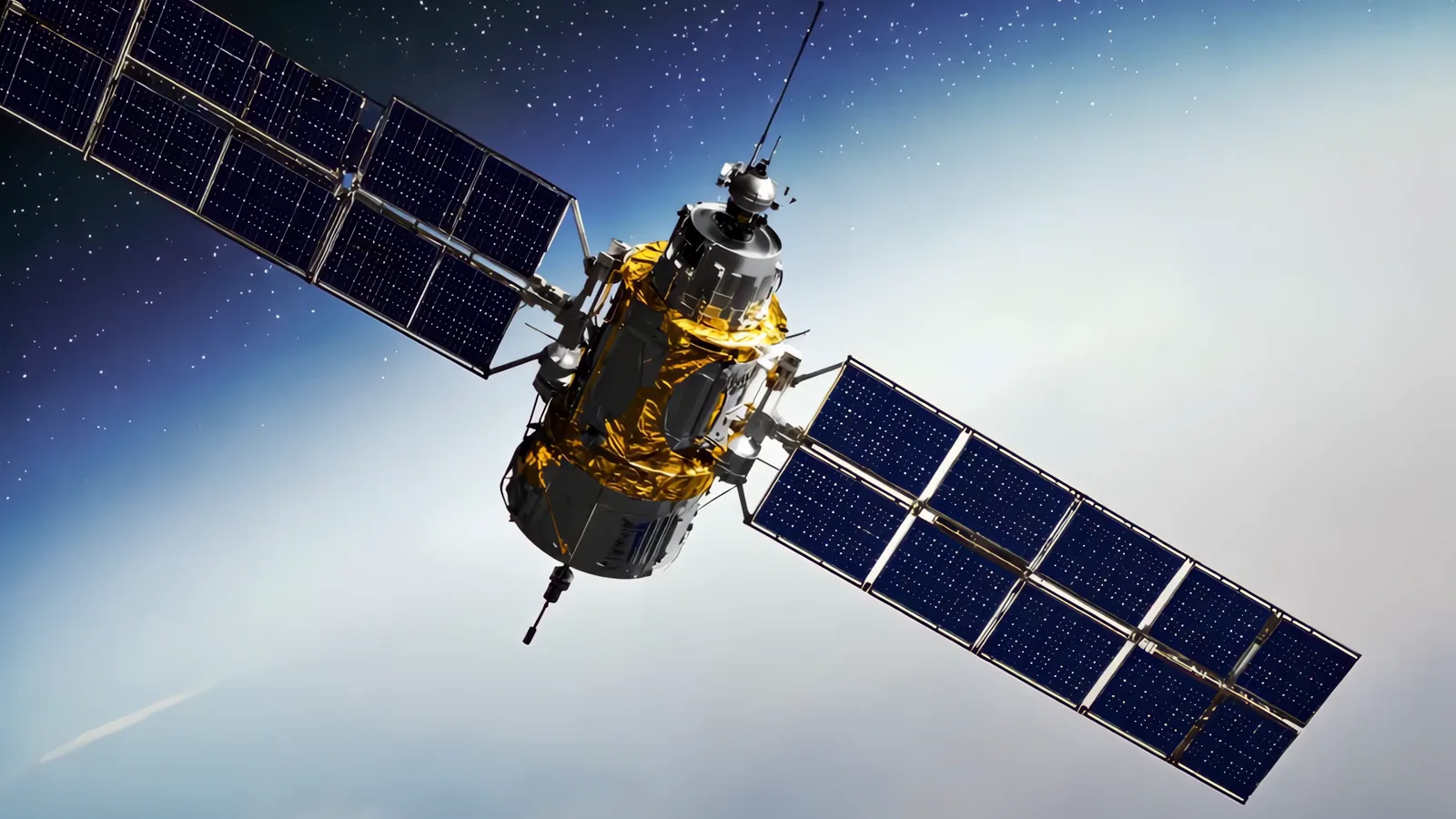 AST SpaceMobile: Satellite 5G Network Drives Stock Surge and Market Disruption