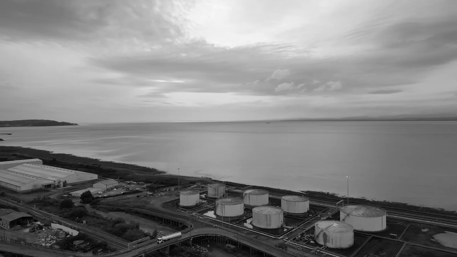 Bunker Fuel Availability and Lead Times Across the Americas in March 2026