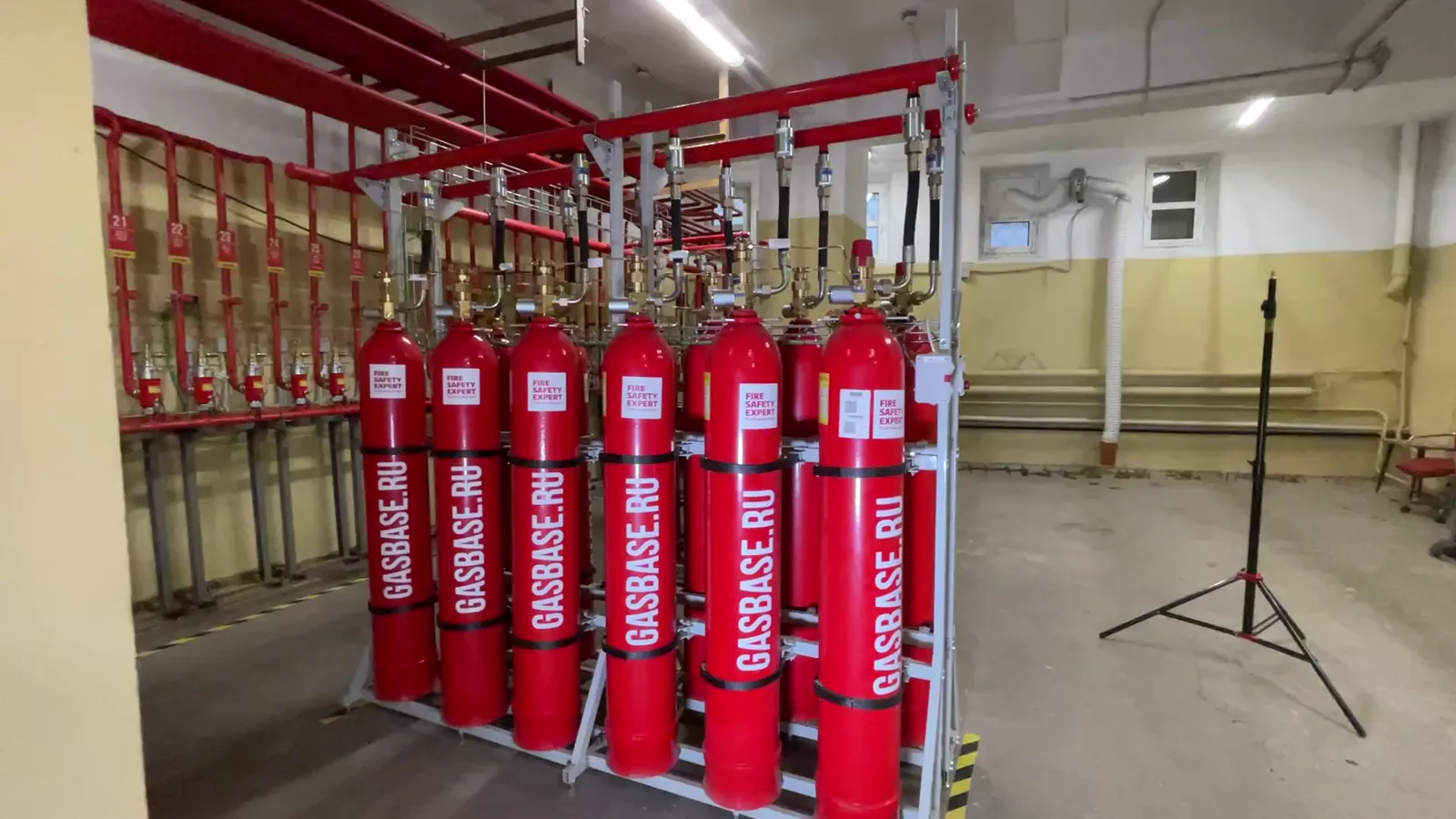 MEFISTO Project Launches to Tackle Methanol Fire Safety in Shipping