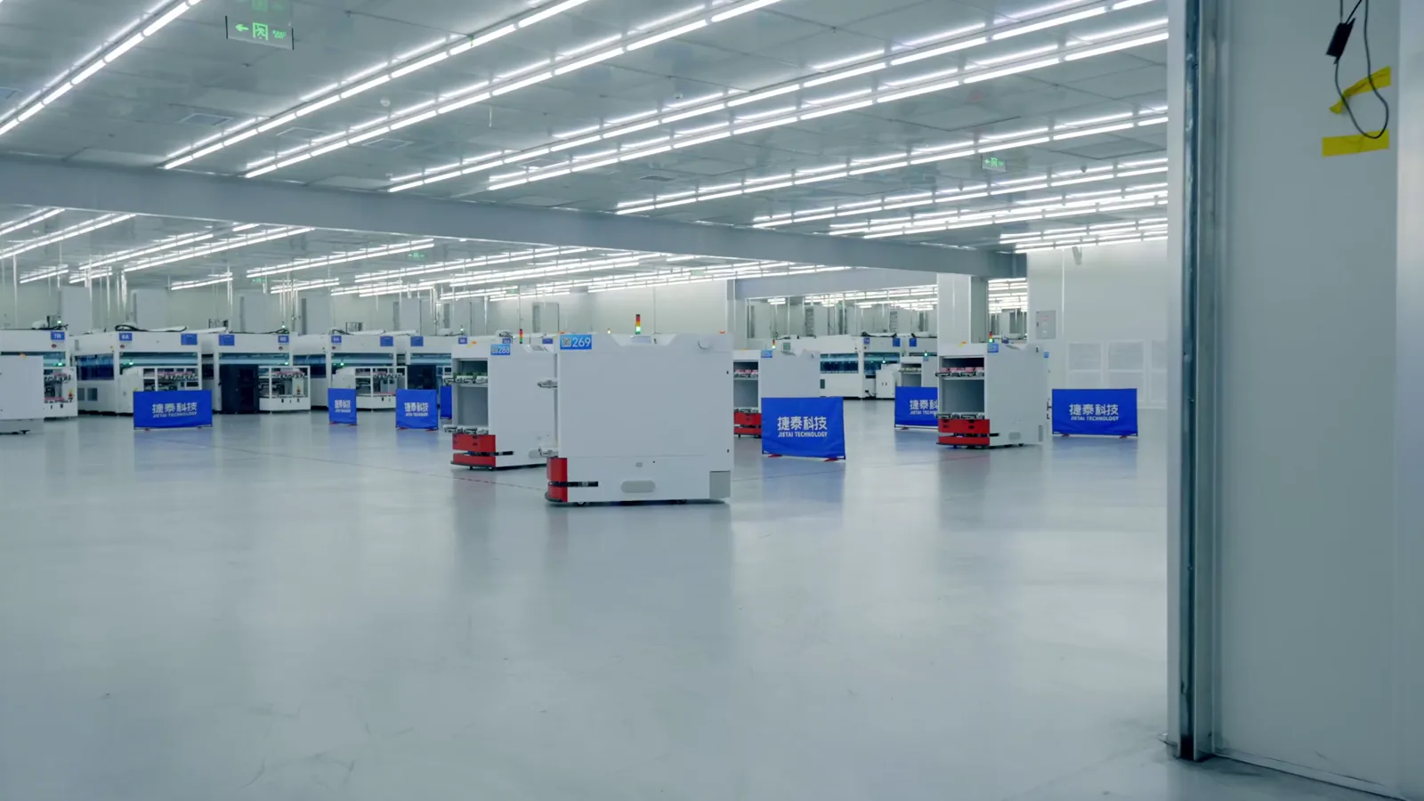 Amazon Acquires Swiss Robotics Firm Rivr for Final-Mile Delivery Automation