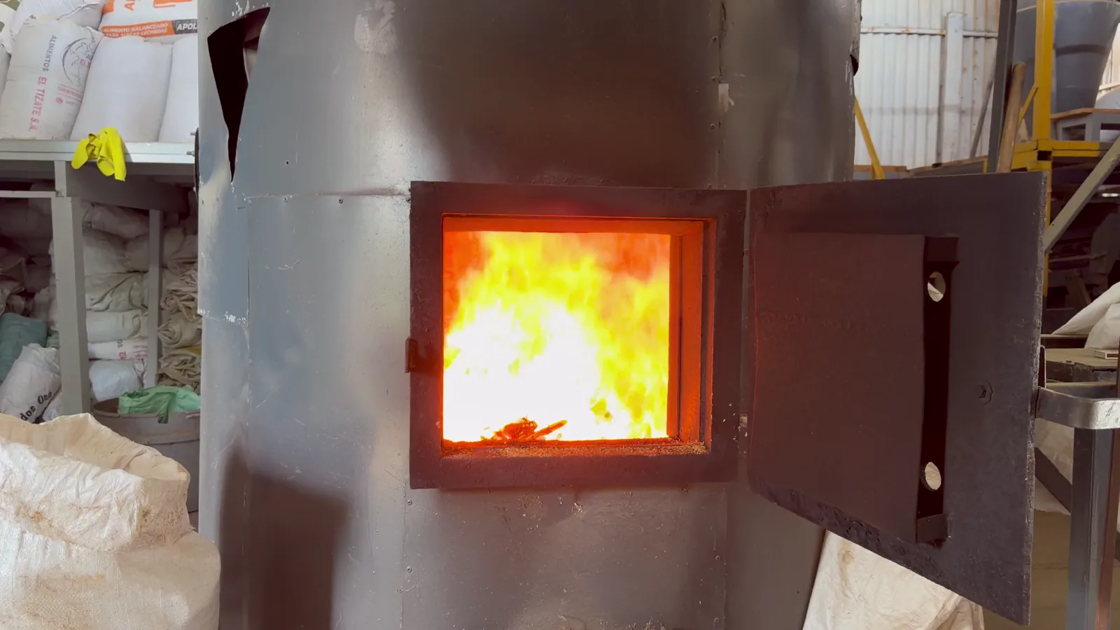 Origen Advances Zero-Emission Lime Project Following Engineering Study