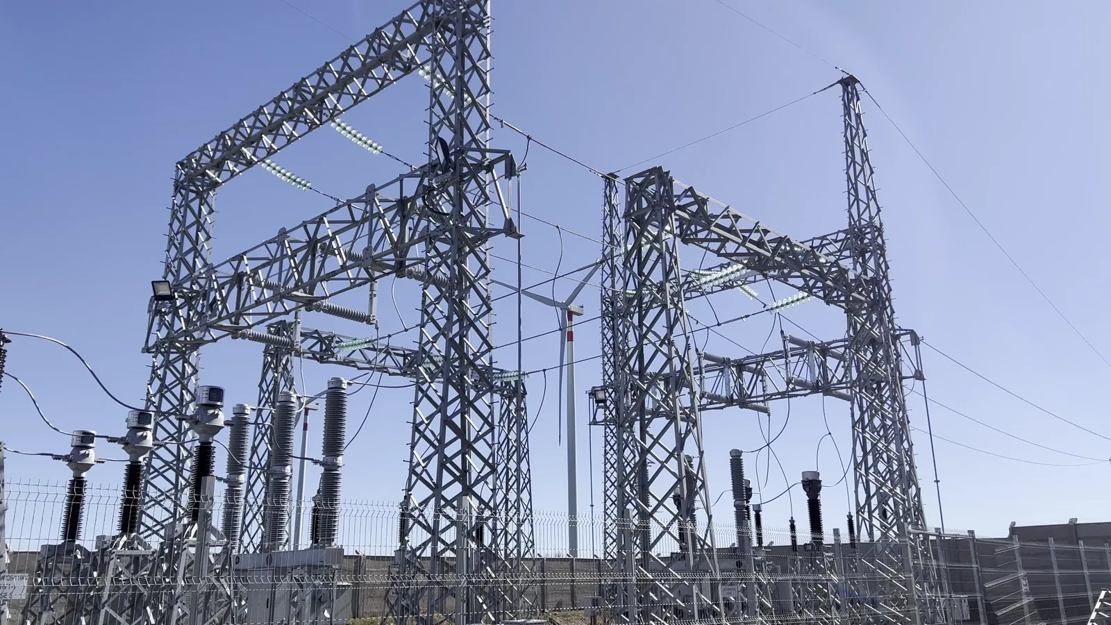 North Africa-Europe Energy Link Expands with New Power Interconnectors