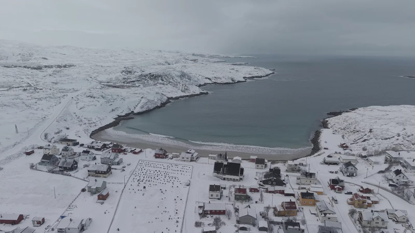 Equinor Discovers New Oil and Gas Field in Barents Sea