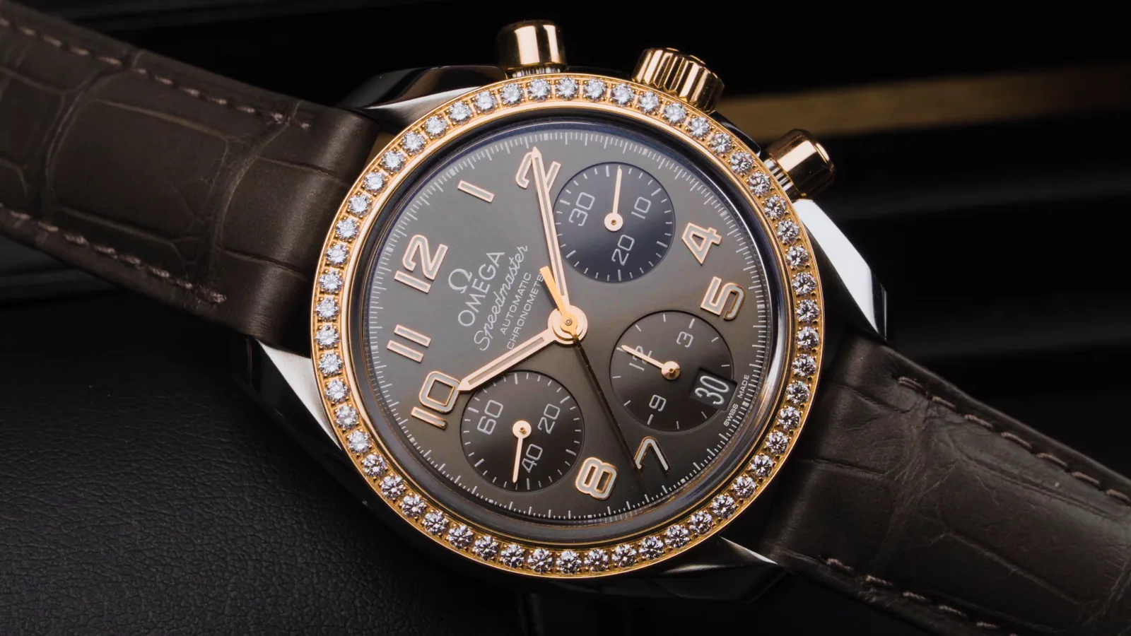 Movado Q4 2025 Results: Revenue & Profit Beat Expectations