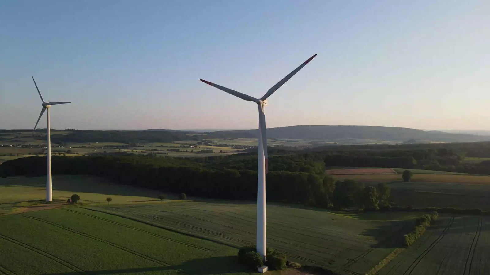 300-MW Green Hydrogen Project Onuba Launches in Spain's Andalusian Valley