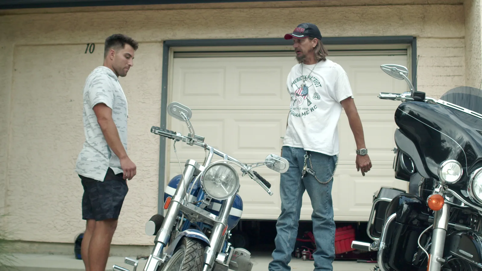 Harley-Davidson Senior VP Sells $77K in Stock, Reduces Direct Holdings
