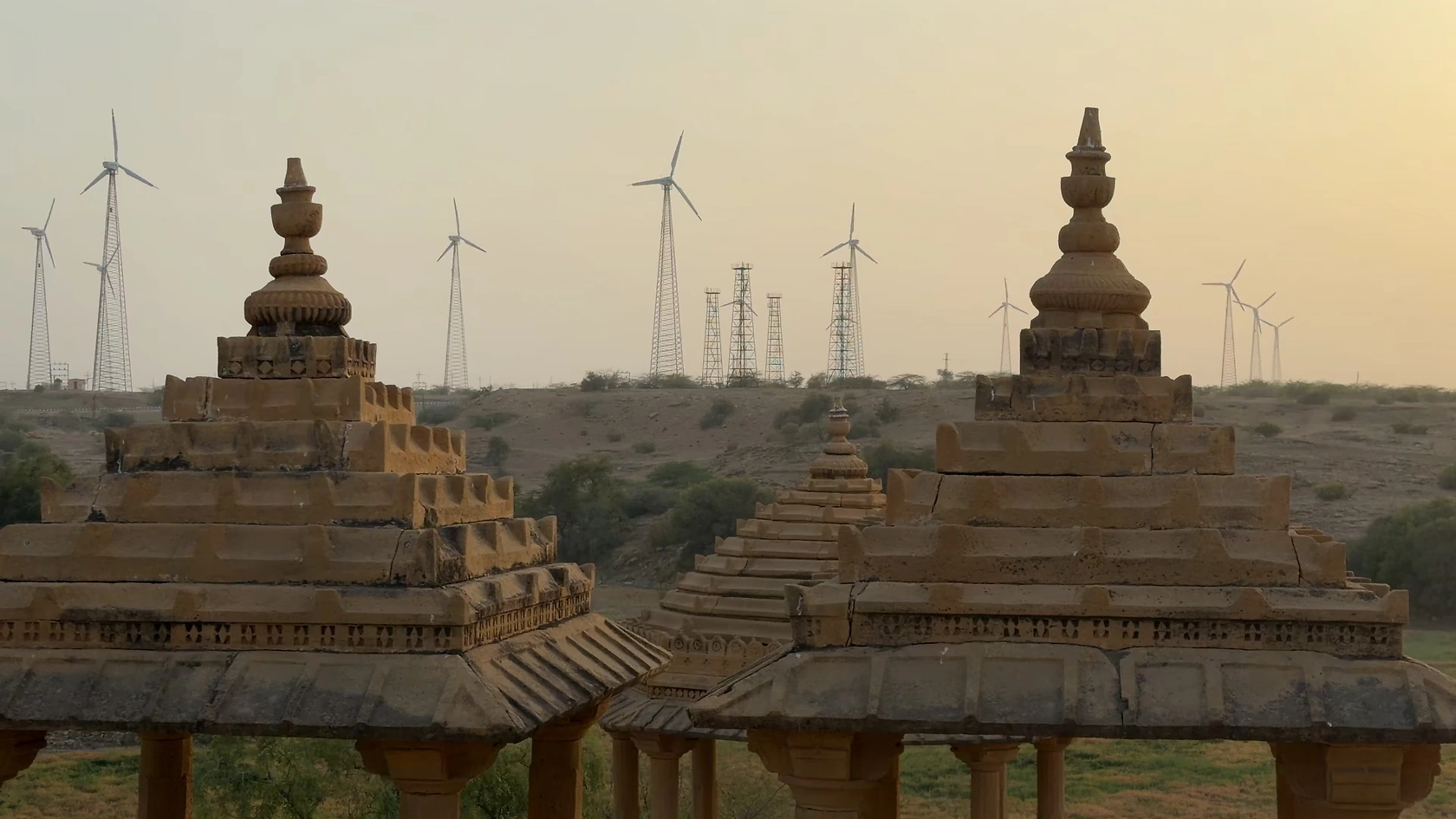 India's Decarbonization: Balancing Economic Growth with Climate Goals