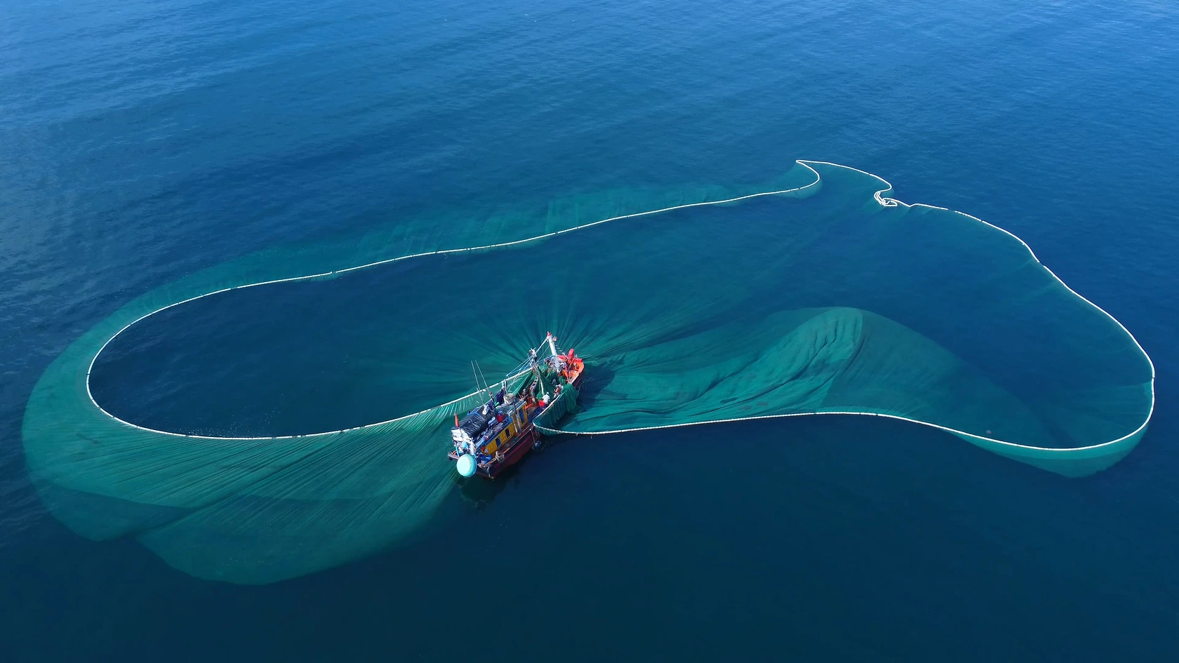 TGS Completes Major 3-Year Seismic Data Project in Norwegian Sea