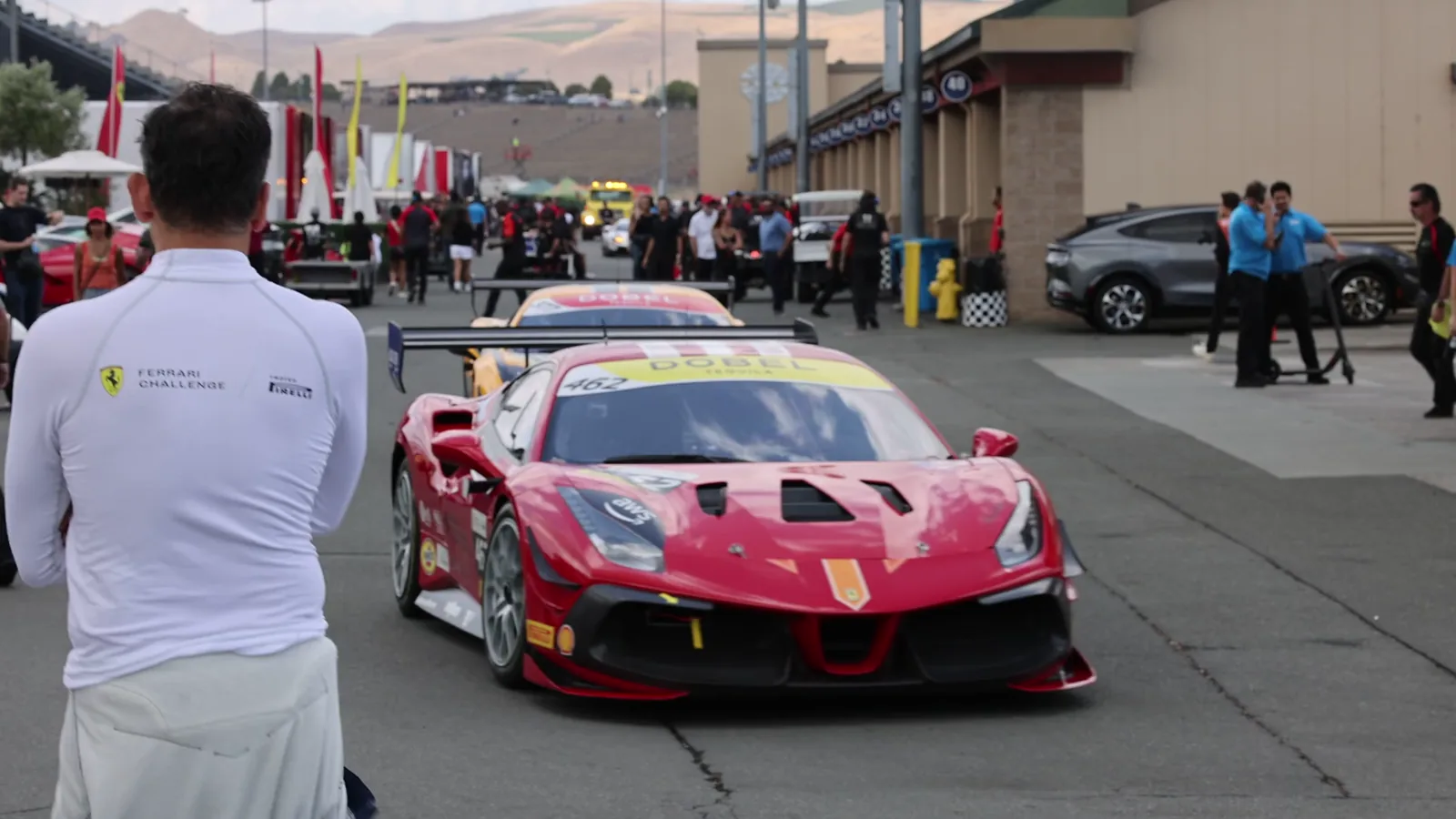 Formula One CEO Stefano Domenicali Outlines Strategic Priorities for 2026