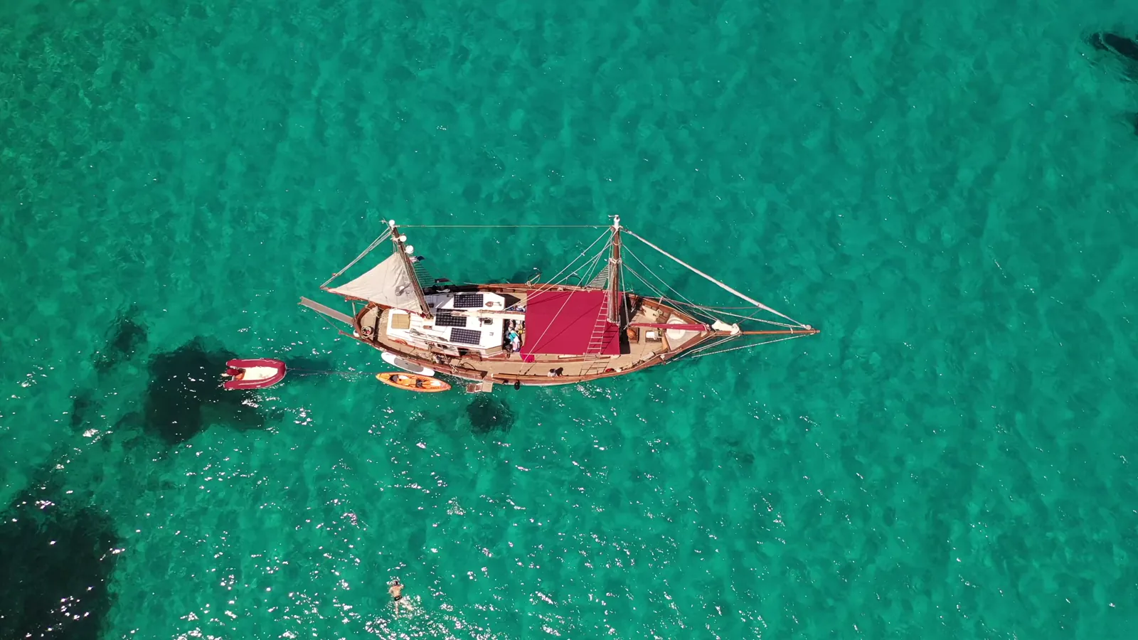 Four Seasons Launches First Yacht, Four Seasons I, Expanding Luxury Travel