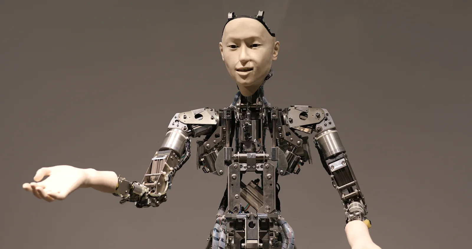 Unitree Robotics Files for Shanghai Star Market IPO to Raise 4.2 Billion Yuan