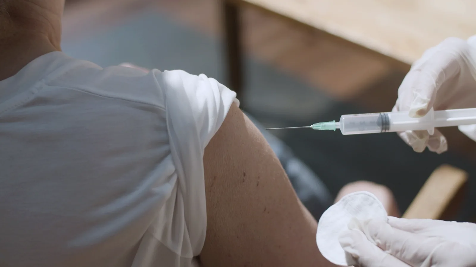 Lyme Disease Vaccine Candidate Advances Toward Regulatory Review