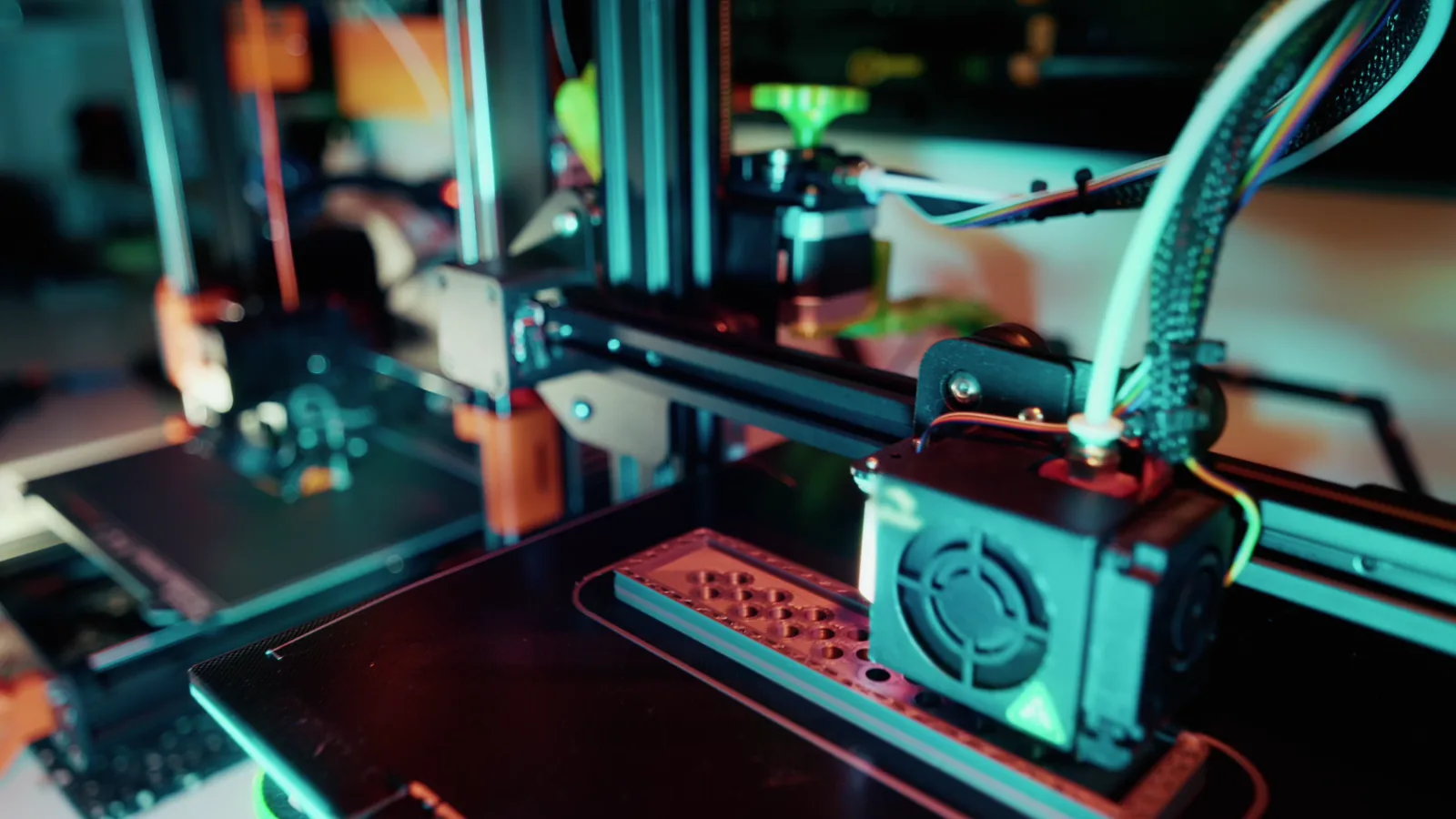 BASF Commissions World's First Industrial Plant for 3D-Printed Catalysts