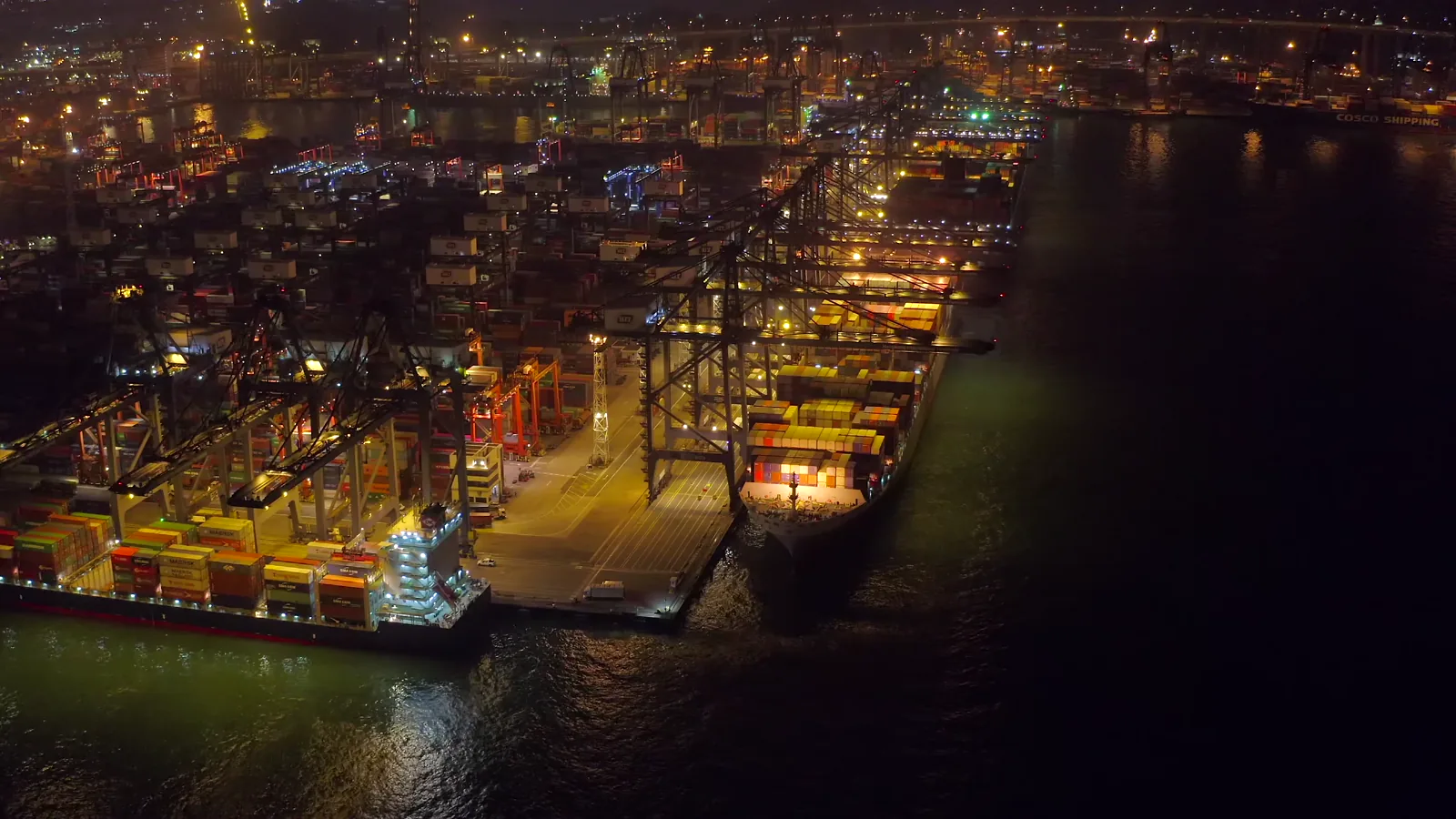 KBR to Design World's First Commercial-Scale Hydrogen & Carbon Terminal in Amsterdam
