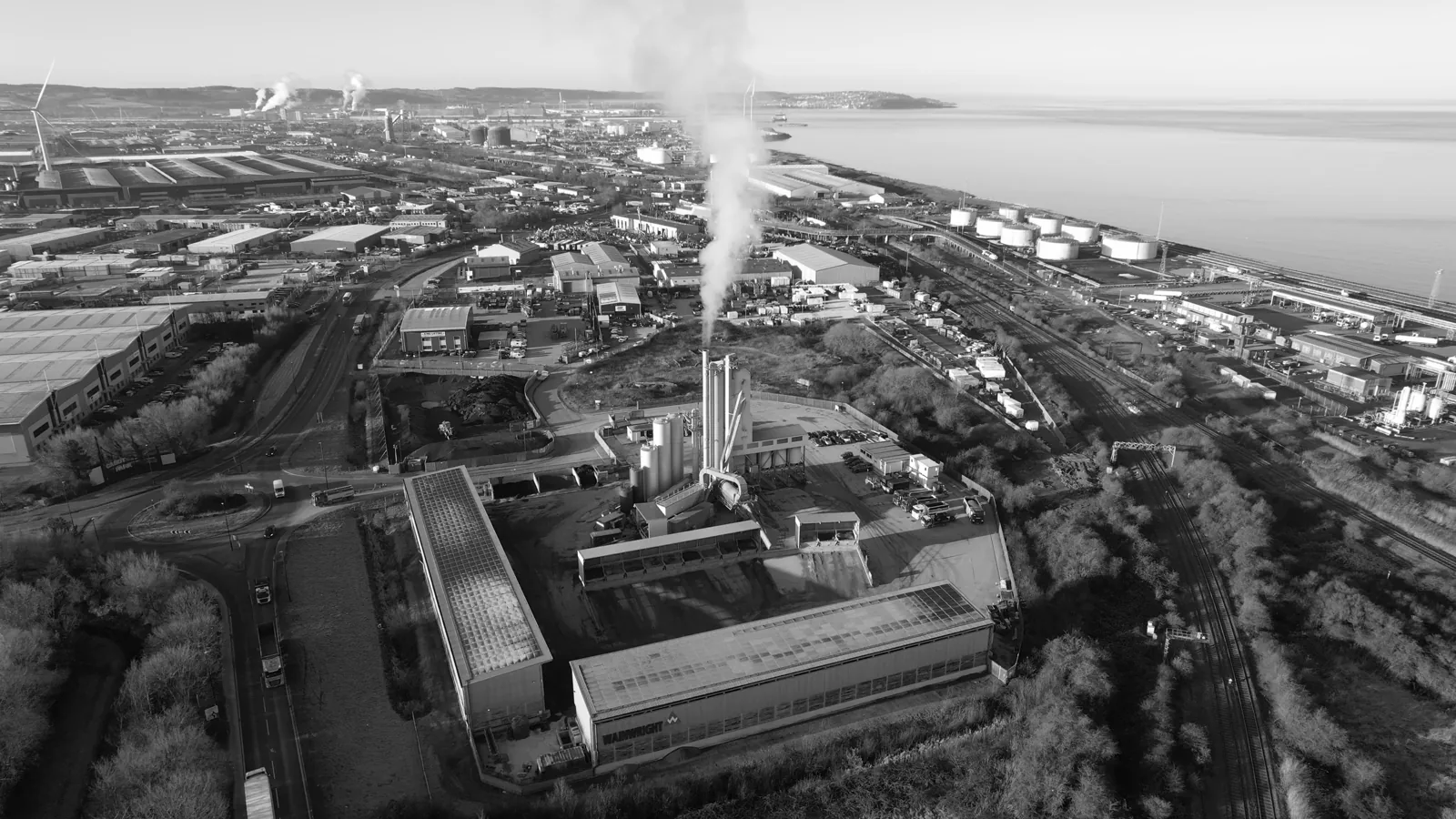 Econotherm Wins First Asian Refinery Contract for 6.6 MW Heat Pipe System in Thailand