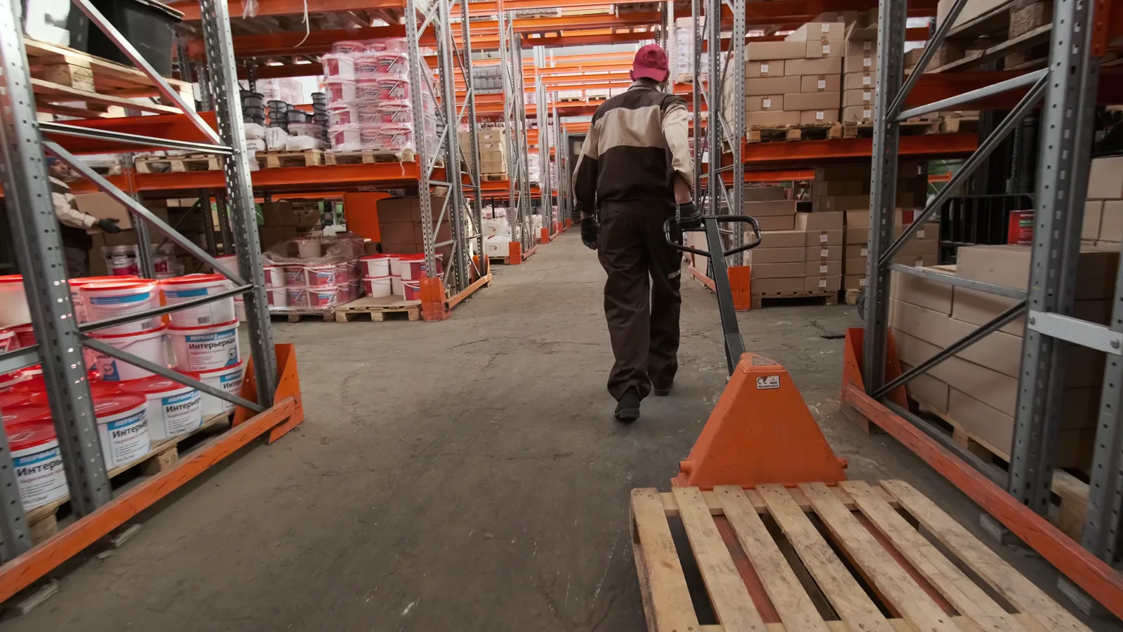 Industrial Machinery Stocks Fall 12.6% Despite Strong Q4 Earnings Beat