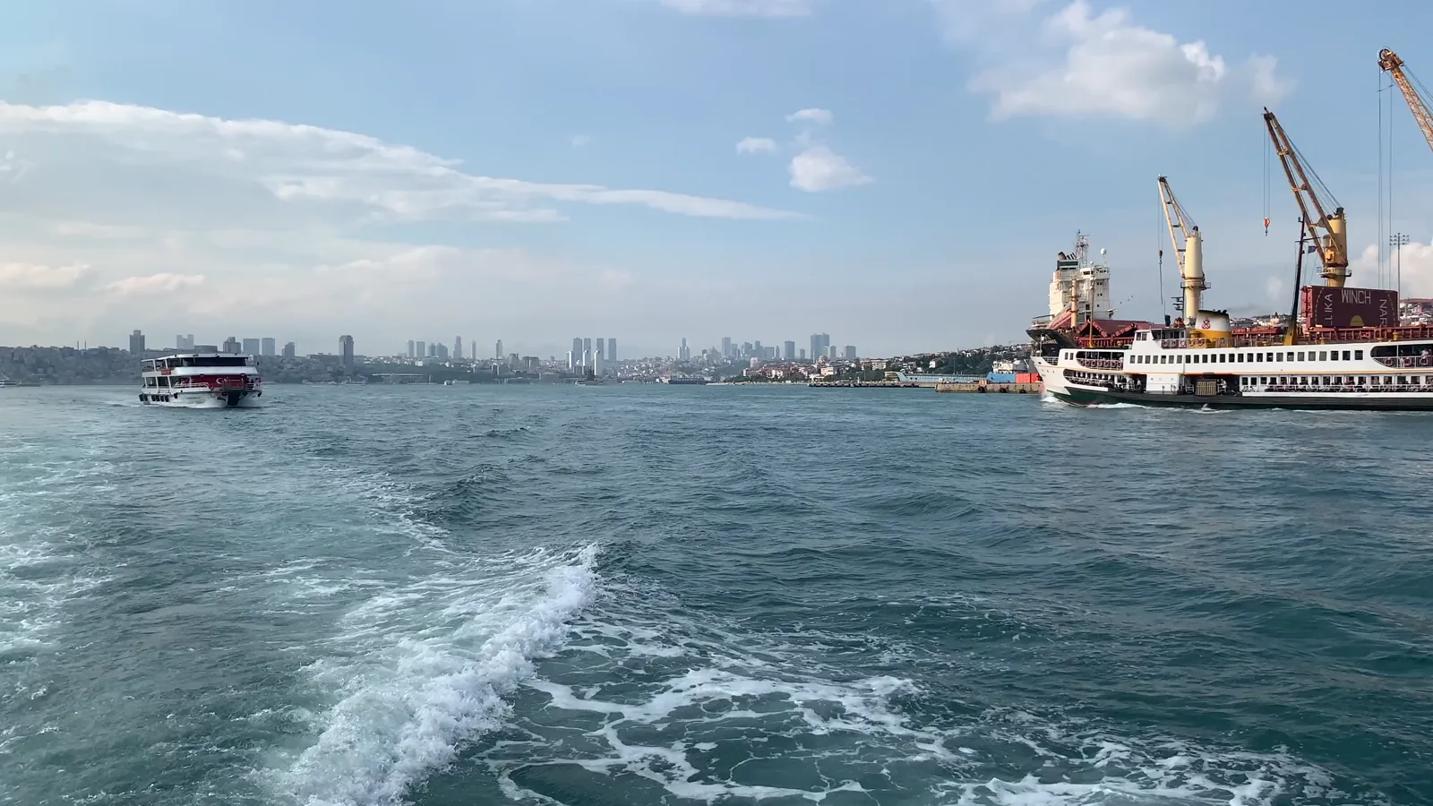 AkzoNobel's International Brand Launches Intergard 6788 Universal Primer for Shipbuilding