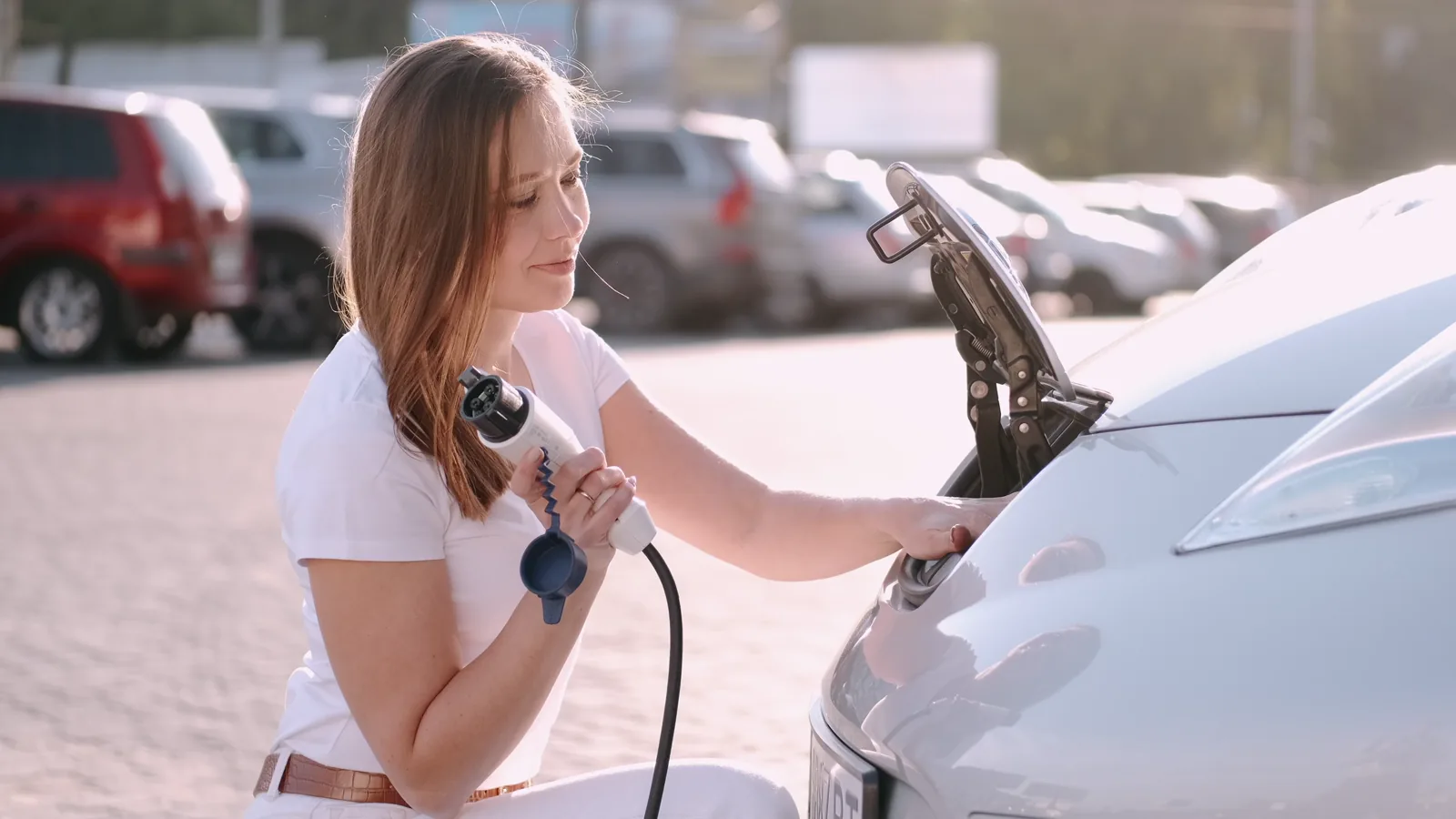 European Car Sales Rise in February 2026, Electrified Vehicles Hit 67% Share