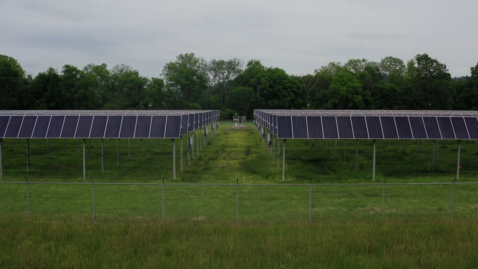 Ukrainian Solar Steel Structure Market Grows Steadily Through 2028