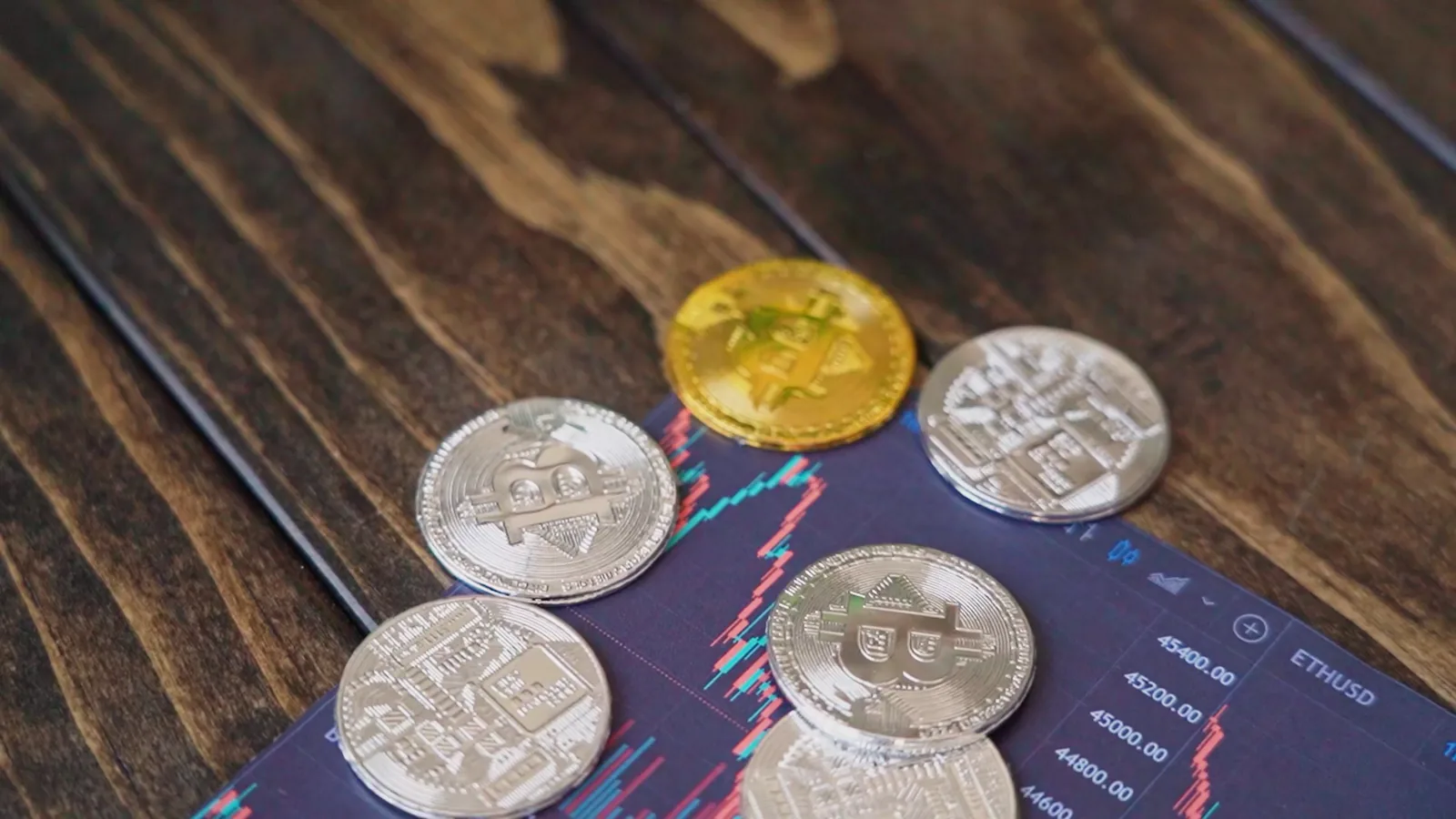 Bitcoin Depot Appoints New CEO as Founder Steps Down Amid Regulatory Scrutiny