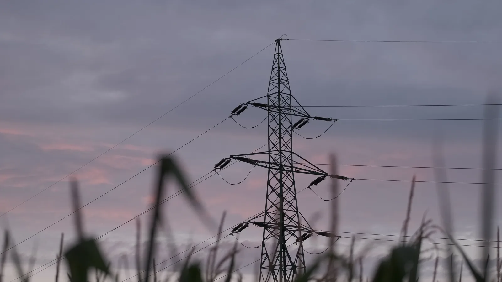 National Wealth Fund Loans £600M for Scotland-England Subsea Power Link
