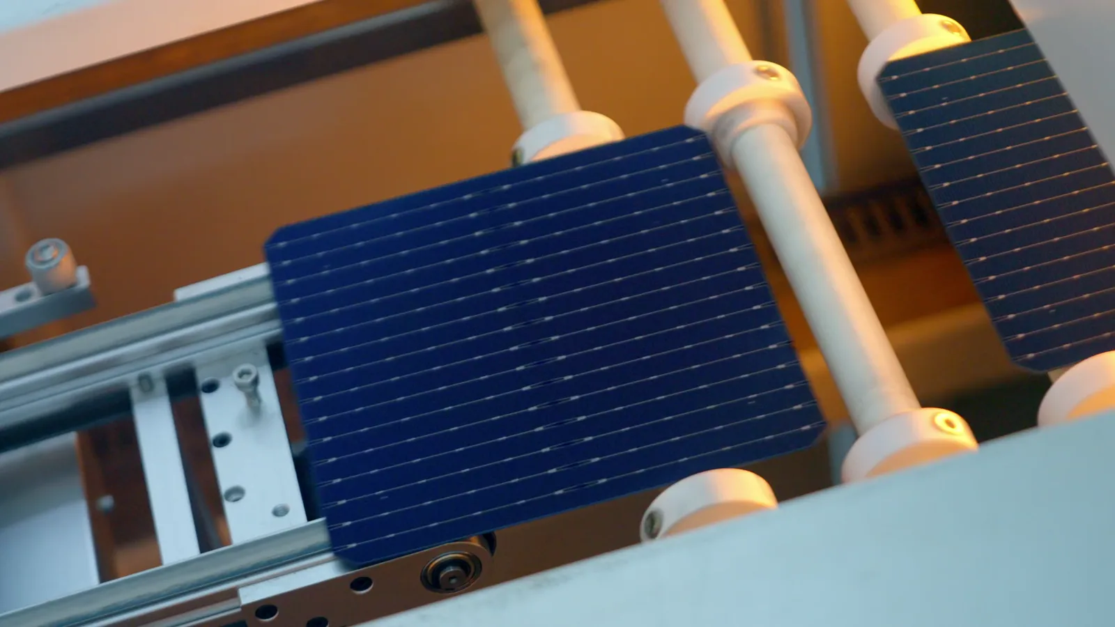 Global PV Equipment Market Set to Double by 2035, Report Finds
