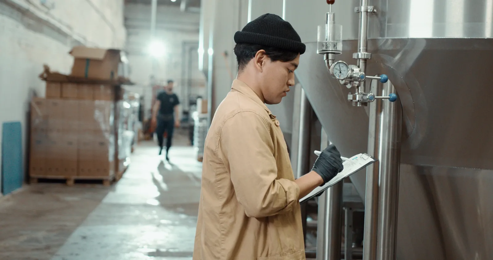EU BioSupPack Project Concludes, Demonstrating Bioplastics from Brewery Waste
