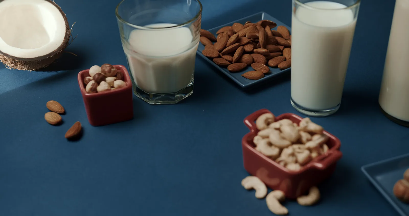 Boston Terminal Market Nut Prices: Varied Conditions on March 26, 2026