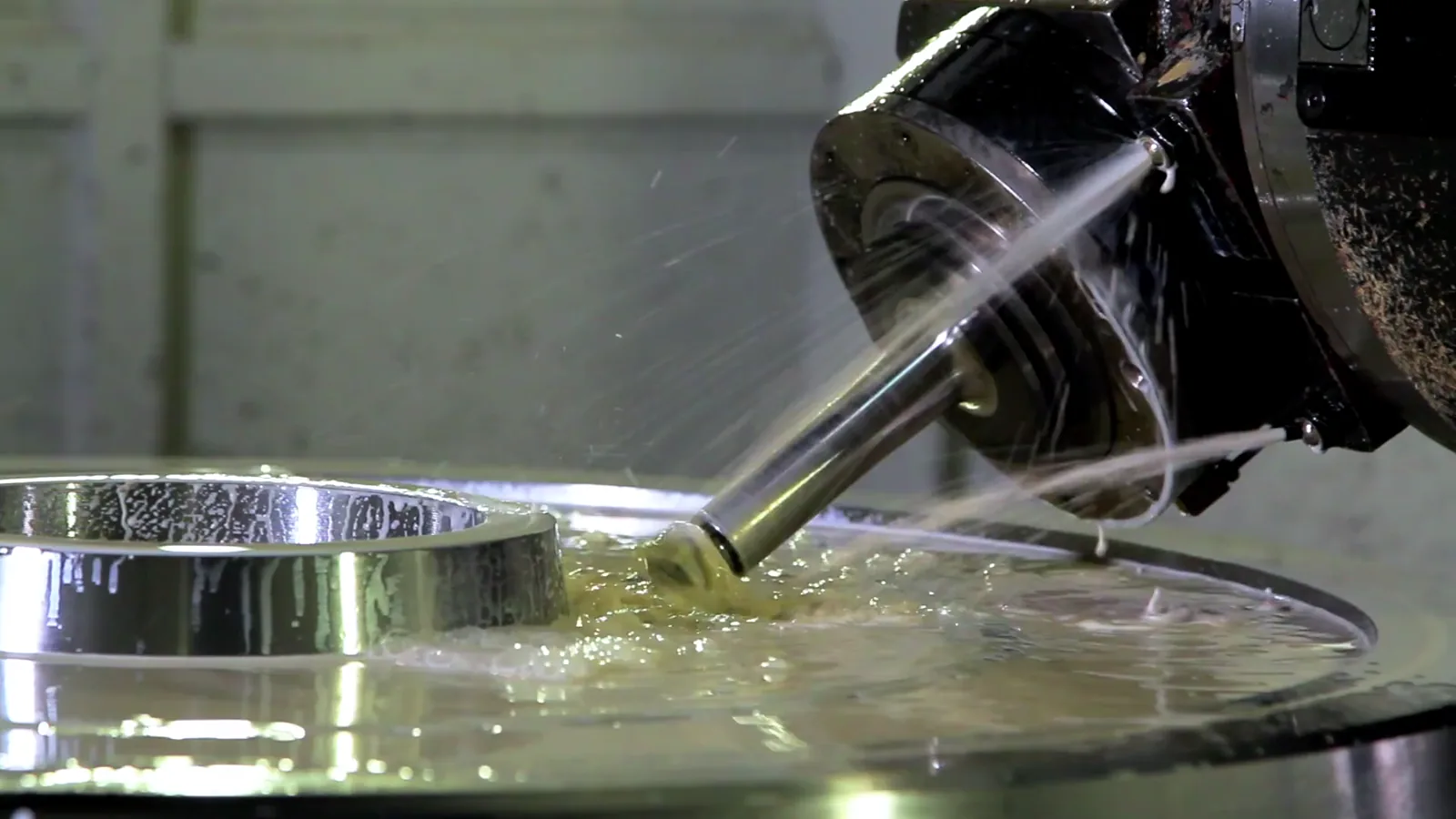 Railway Industry Advances with Modern Manufacturing, Digital Tech, and Safety Leadership