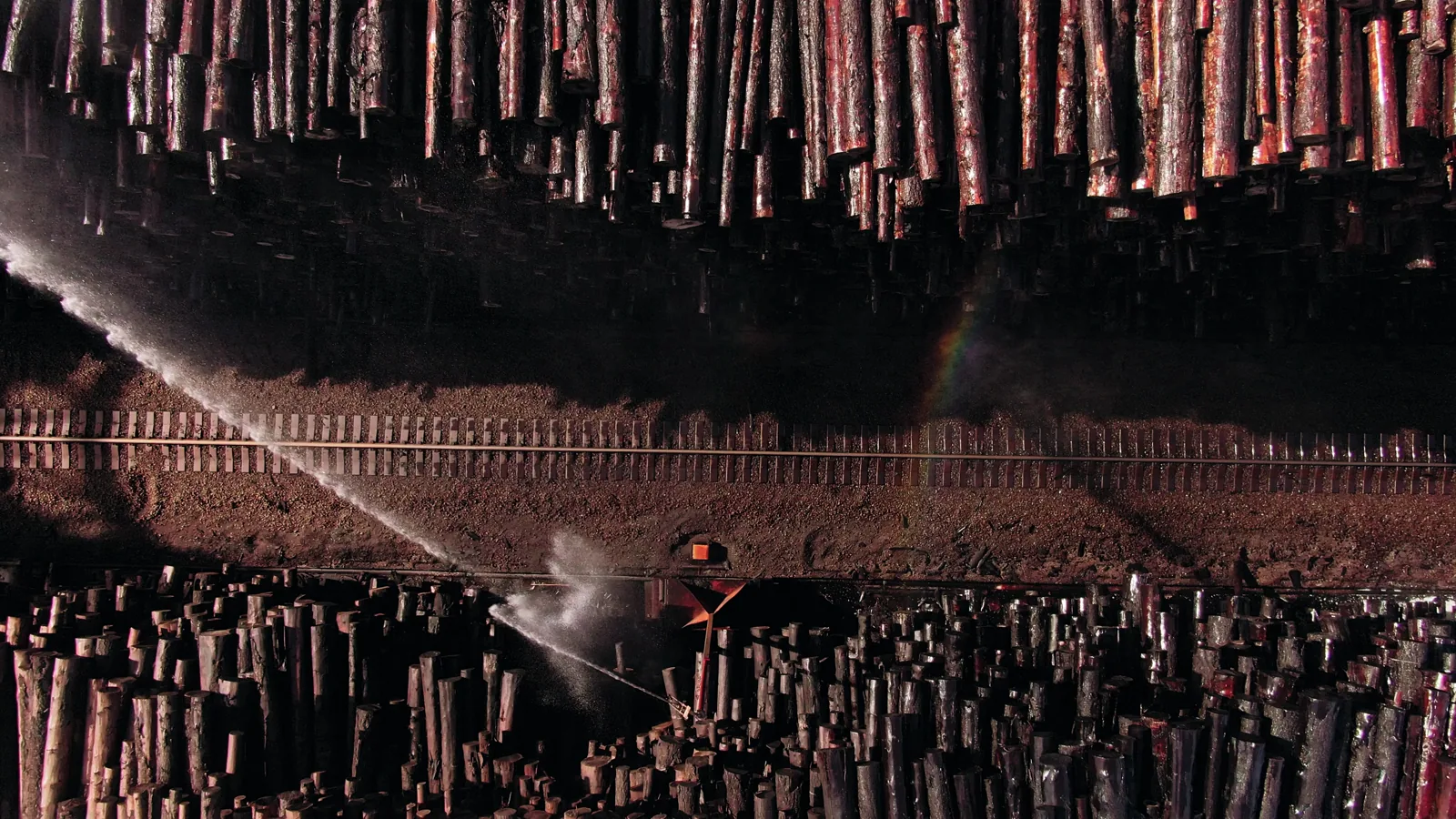 Lumber Prices Rise in Mid-March 2026, Showing Weekly and Yearly Gains