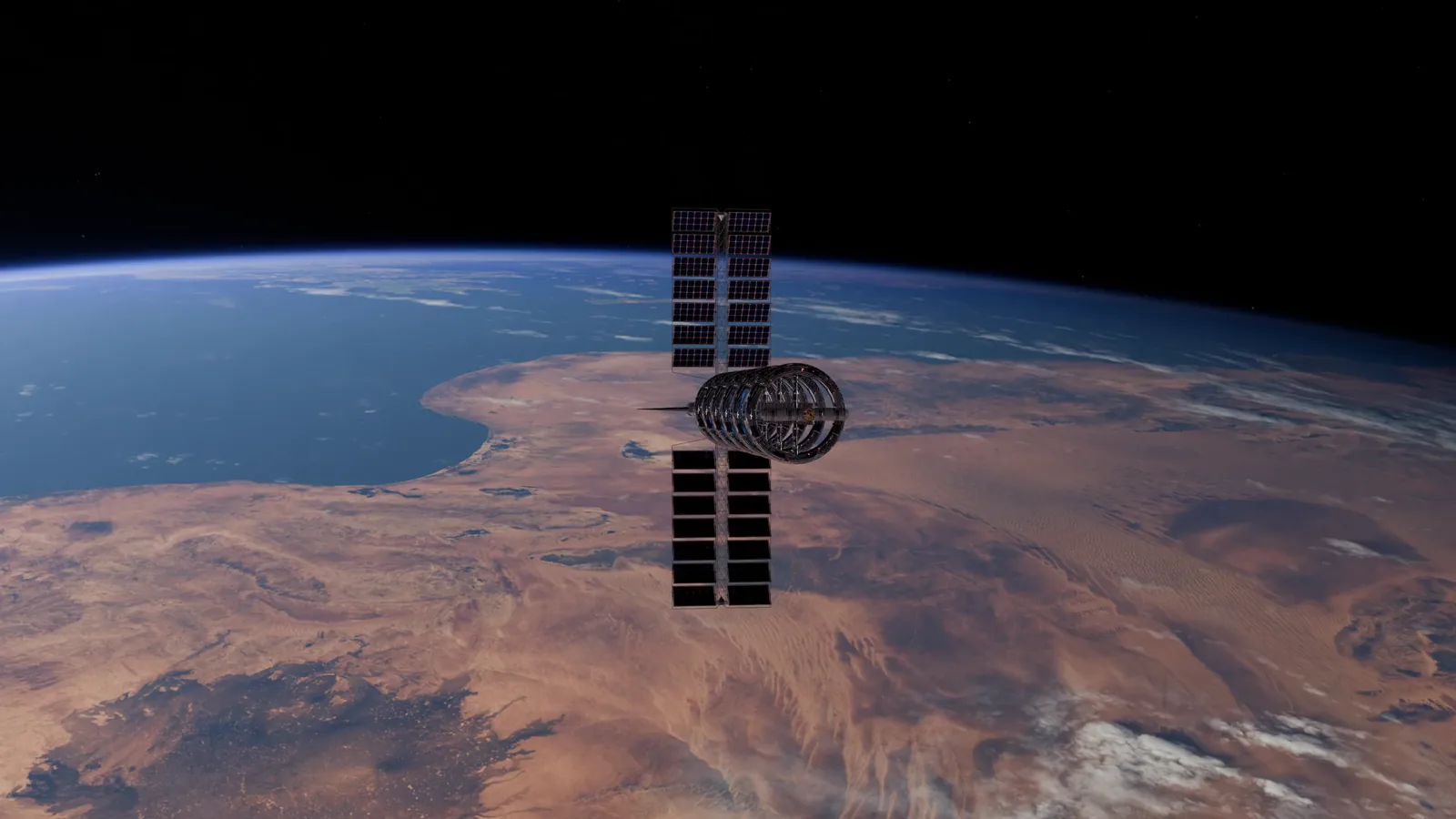 Ispace Delays NASA Lunar Mission to 2030, Cuts Staff After Landing Setbacks