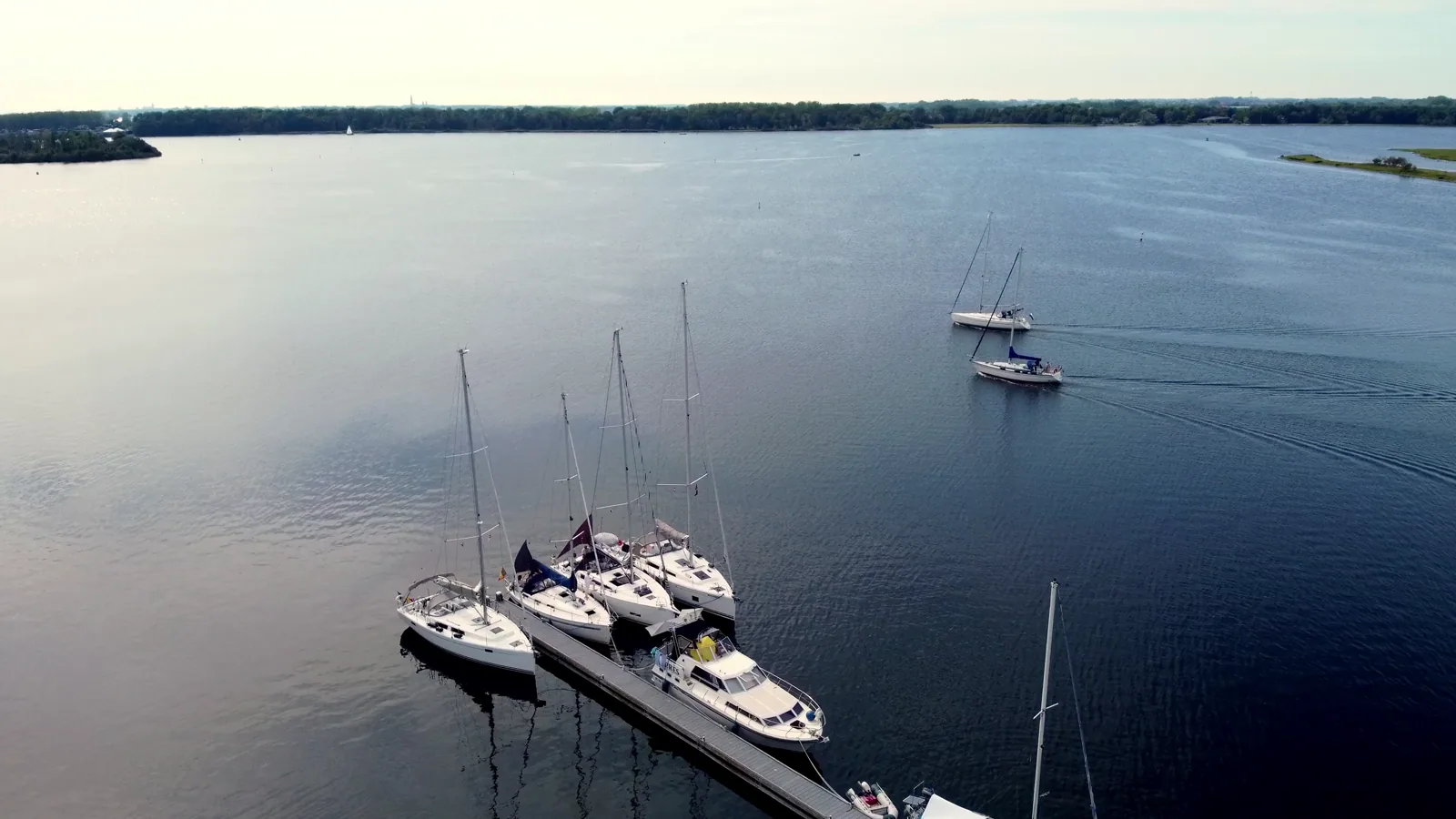 Oceanwide Expeditions Announces New Hybrid Sail-Powered Expedition Ships