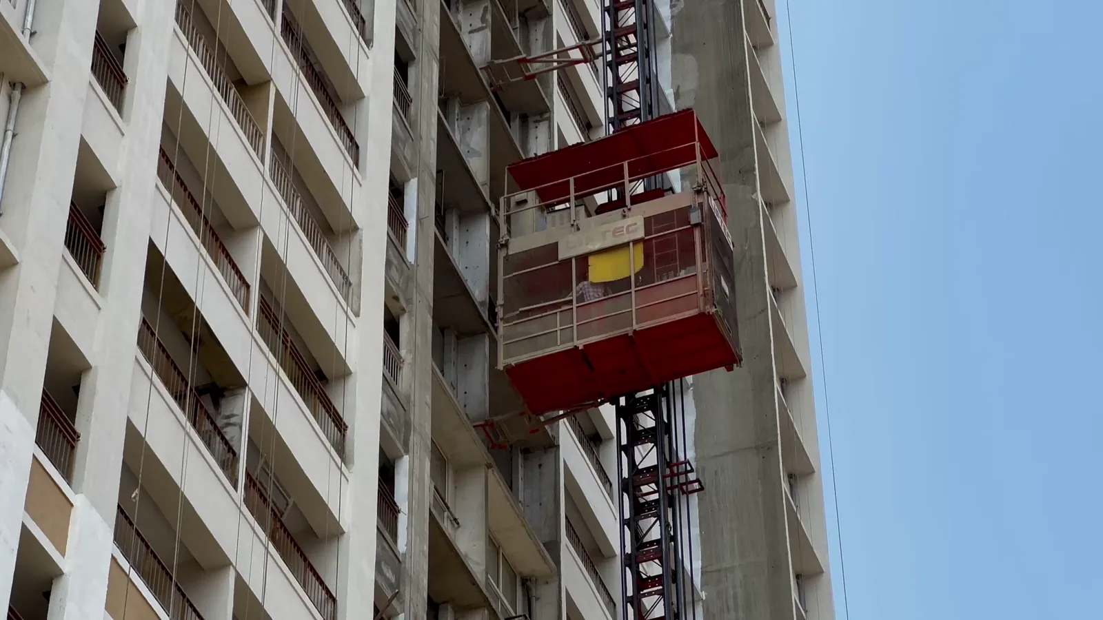 Otis Pivots to Urban Renewal in China as New Construction Weakens