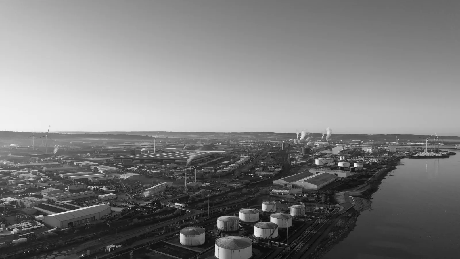 UK Funds World's First Commercial-Scale Hydrogen Brick Kiln at Denton Works