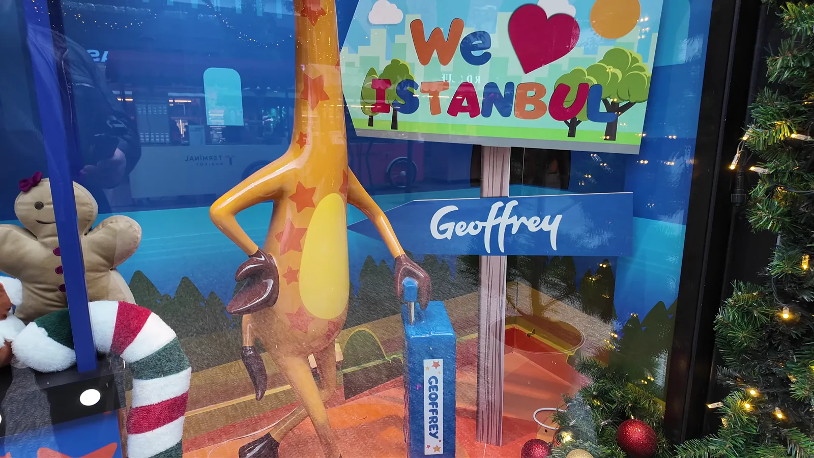 Toy Tourism Trend and New 2026 Attractions Drive Travel