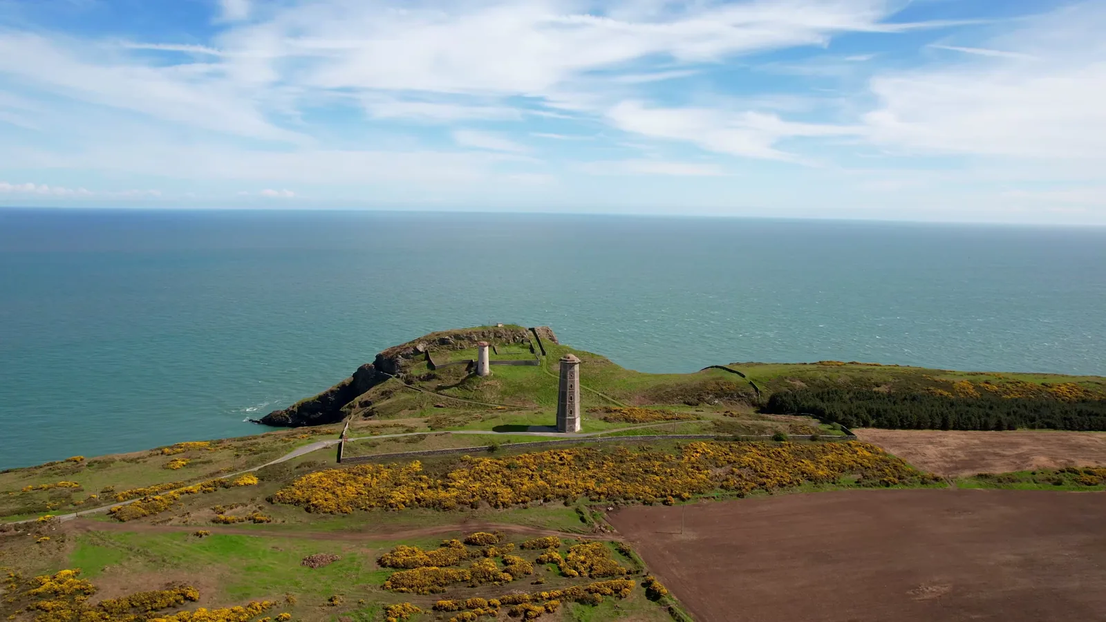 Ireland's First Green Energy Park Data Center Breaks Ground in County Wicklow
