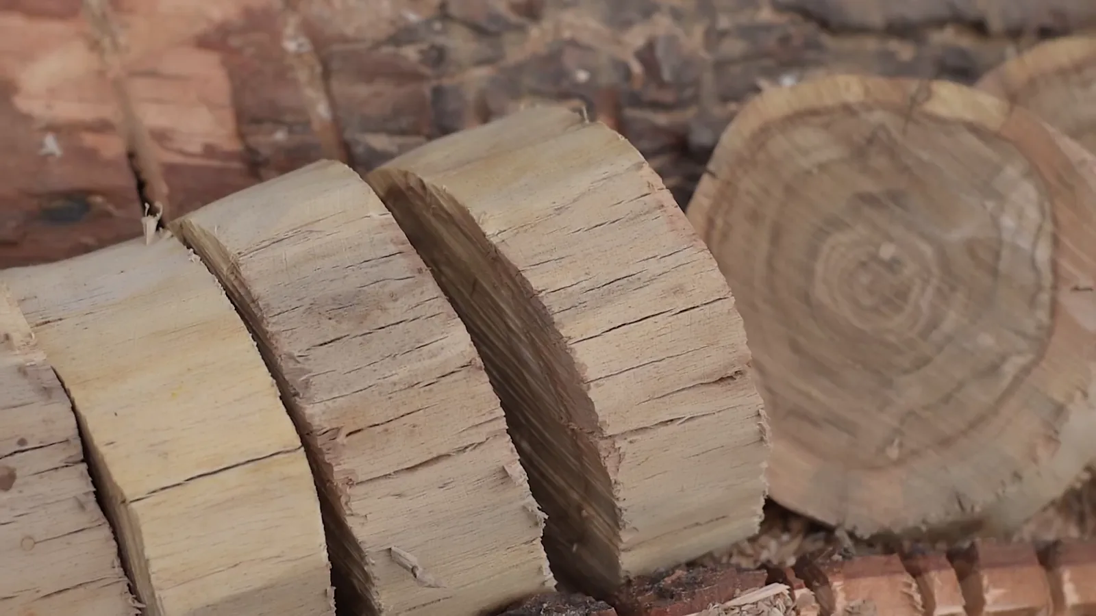 Washington Timber Industry Struggles with Supply Cuts, Weak Markets, and Mill Closures