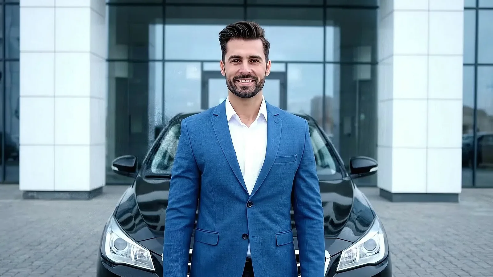Used Vehicle Wholesale Prices Hit Highest Level Since Summer 2023