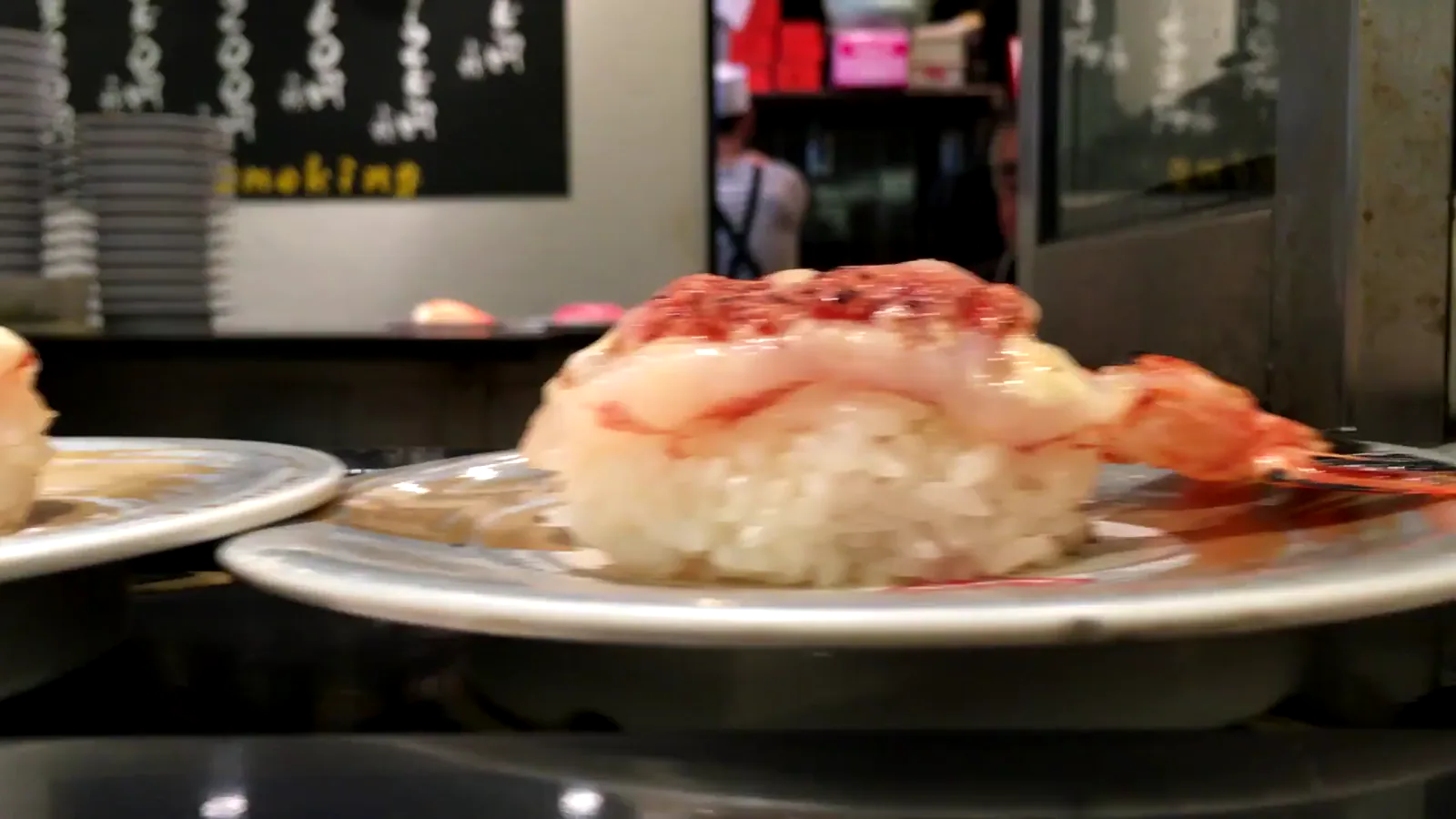Kura Sushi Q1 2026 Results: Revenue Hits $80.02M, Up 23.3%