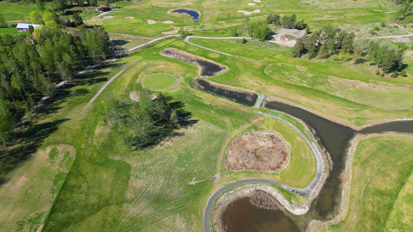 New Golf Courses Open and Set to Open Across Europe in 2026